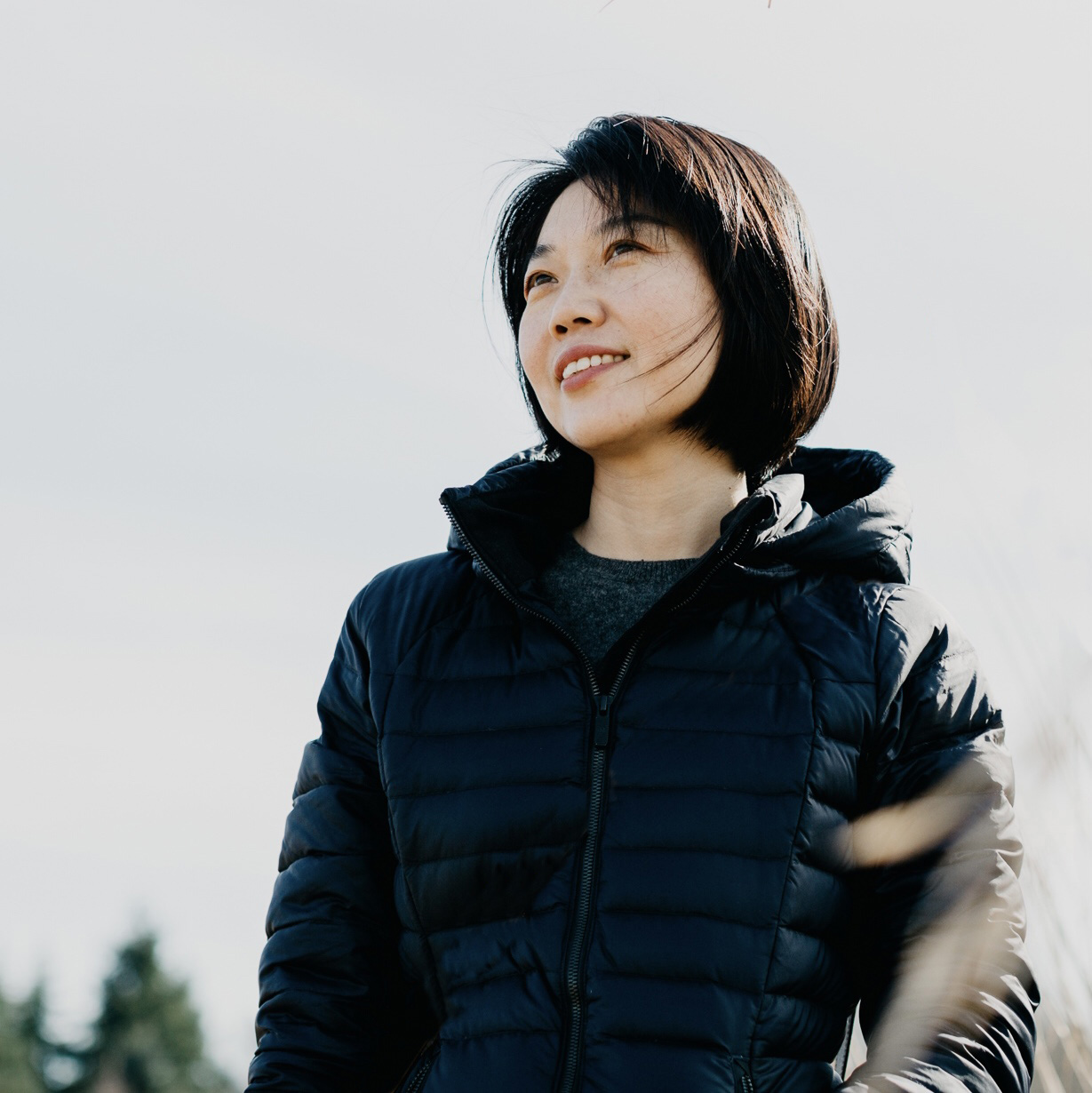 Content Writer | Copy Writer | Chinese - linQreative